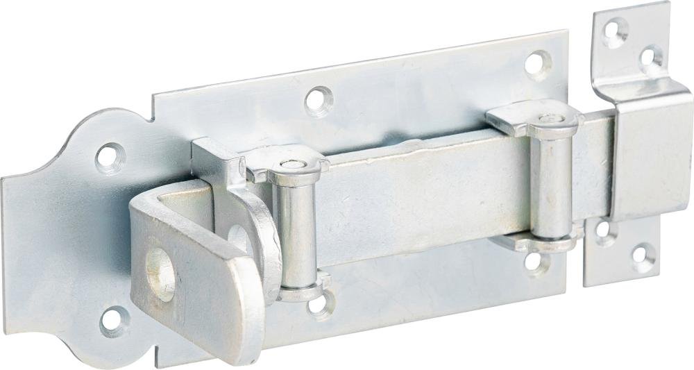 Rollenschlossriegel 64/K2ZA/180 mm GAH Alberts | 4004338118563 | Gustav ...
